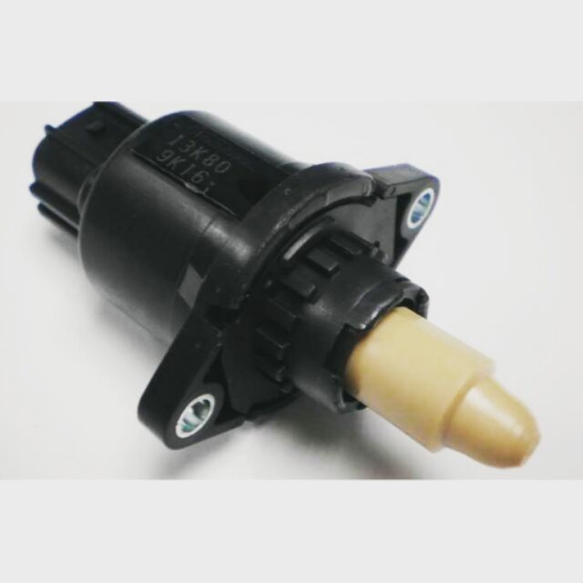 AISAN JAPAN Throttle Body Sensor Idle Valve For Perodua Viva, Myvi 1.0 ...