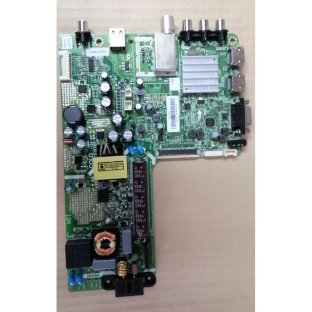 Tosbiba 32L3650 Tv Board | Shopee Malaysia