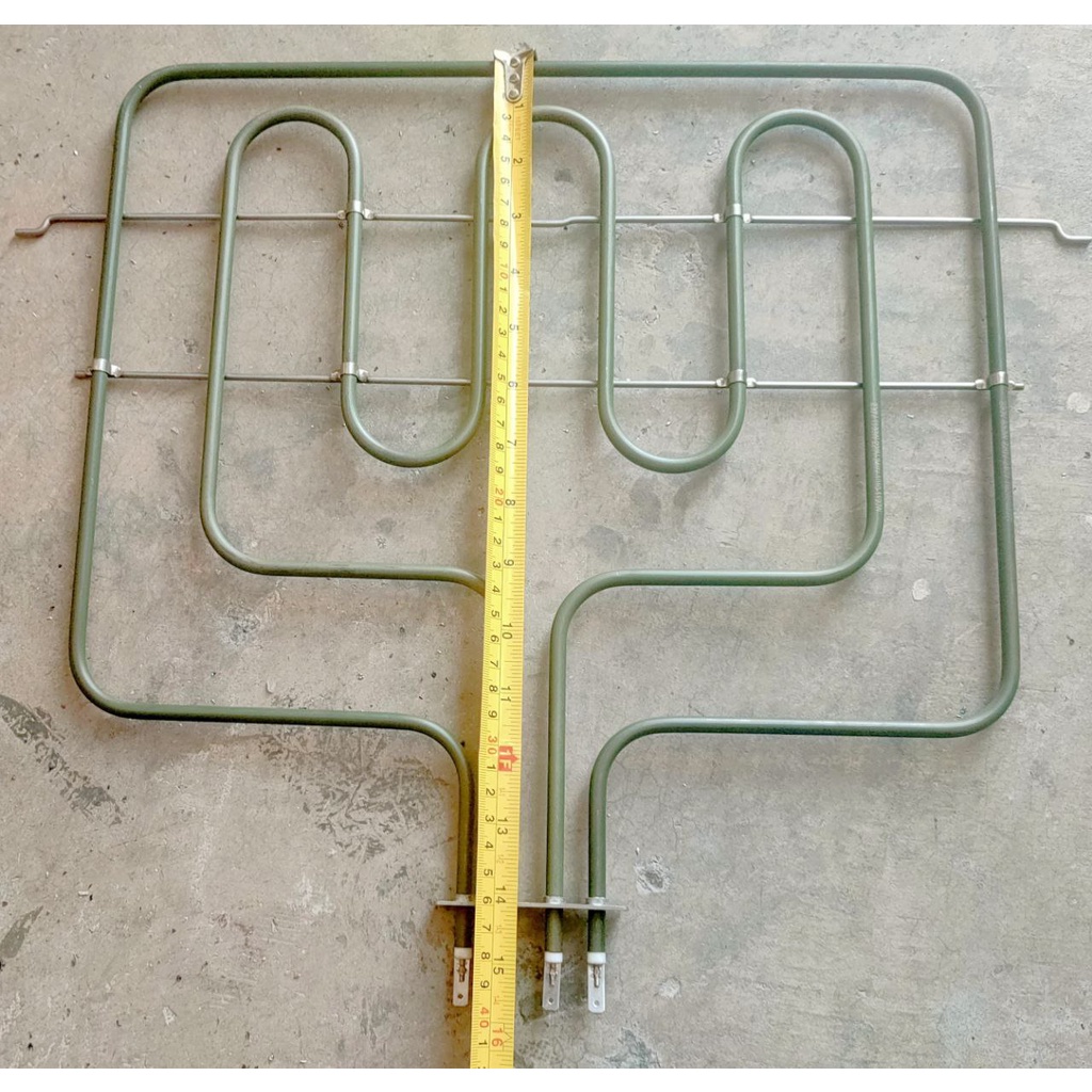EO56T SINGER Heater Heating Element Pemanas Electric Oven FAGOR ELBA ...