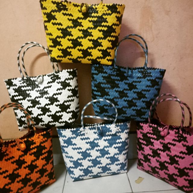 Bakul anyaman sarawak | Shopee Malaysia