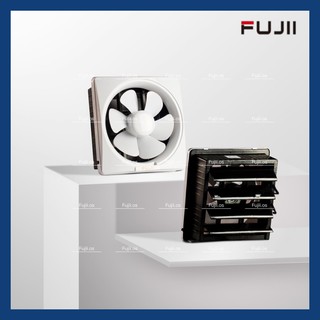FUJII/MATRIC Exhaust Fan/ Kipas Ekzos Ventilator Air Ejector Fan 8/10 ...