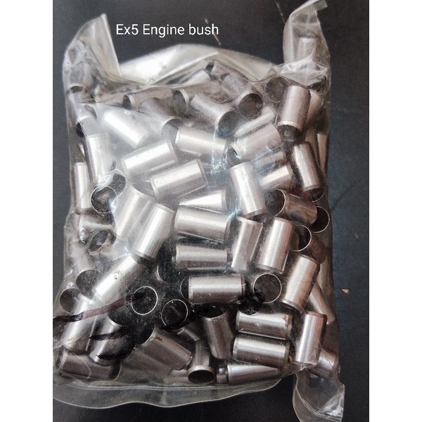 Ex5 Crankcase bush(Engine bush) | Shopee Malaysia