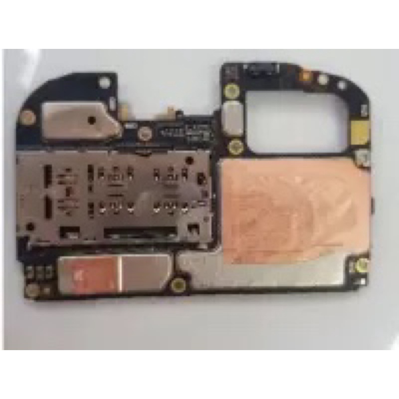 ORIGINAL MOTHERBORD UNLOCKED FOR OPPO A5S | Shopee Malaysia