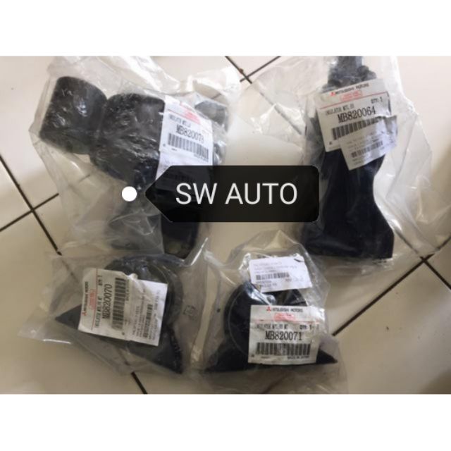 Proton Waja Gen2 Persona engine mounting MMC | Shopee Malaysia