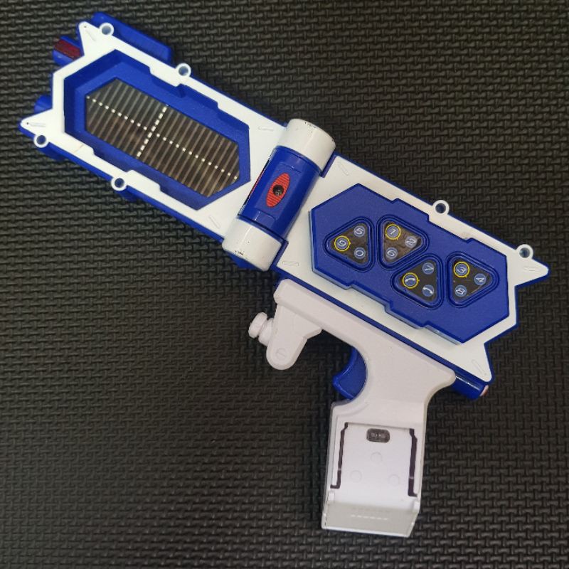 Ixa Riser DX - Kamen Rider Kiva | Shopee Malaysia