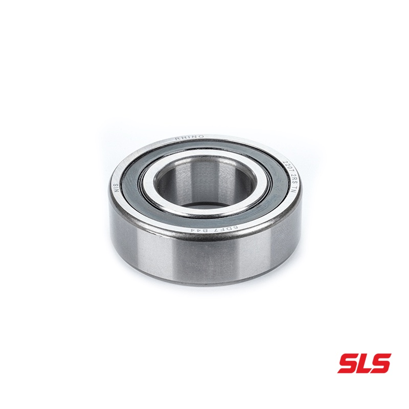 NIS Rhino 2204 2RSTN Self-Aligning Ball Bearing | Shopee Malaysia