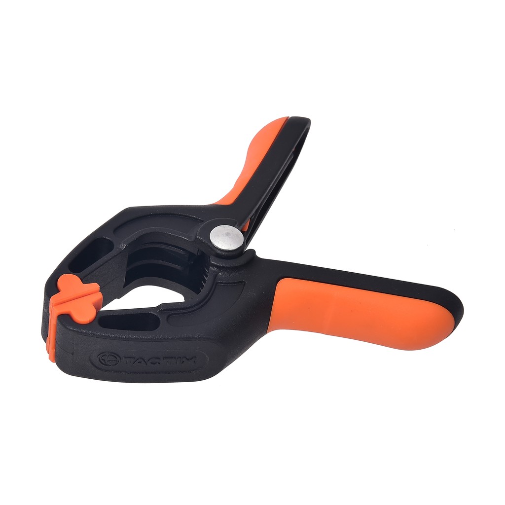 XO Nylon spring clamp, TACTIX smart mechanical clamp 215703 | Shopee ...