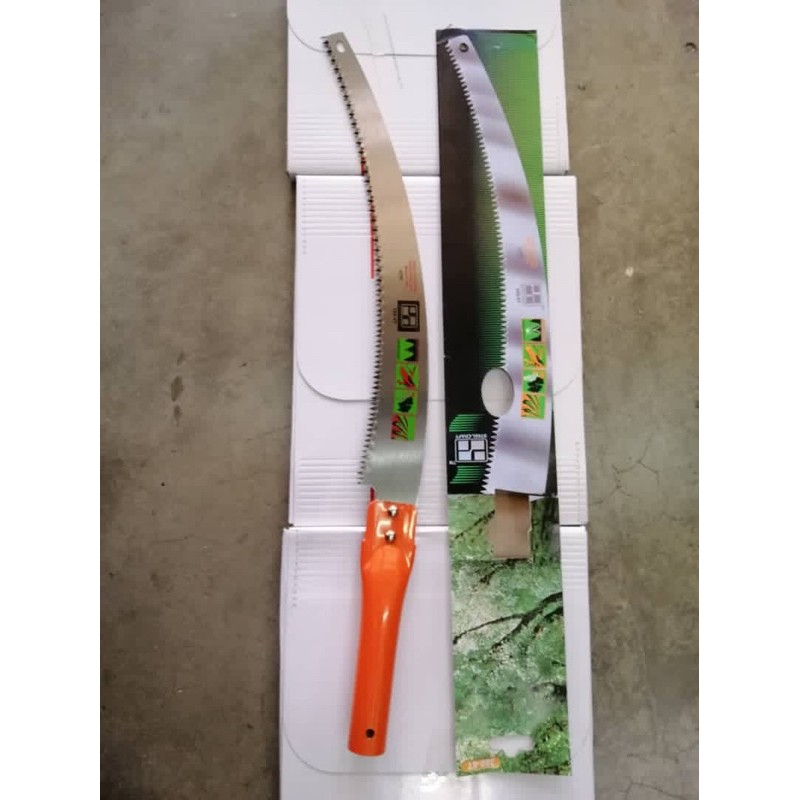 14” Steel-Craft 380-6T Gergaji Pokok (Made in USA) 🇺🇸 | Shopee Malaysia