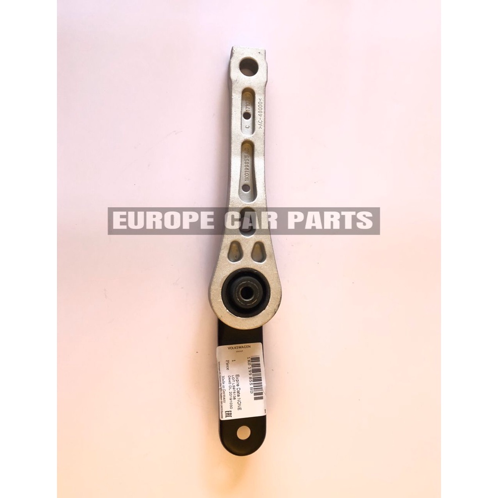 ( 100% ORIGINAL ) ENGINE MOUNTING 1.4 VOLKSWAGEN GOLF / JETTA ...