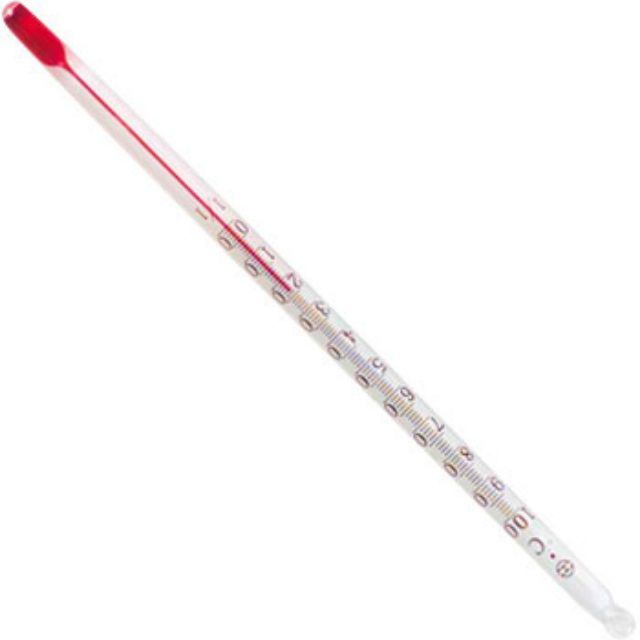 Thermometer 0-100℃ 30cm | Shopee Malaysia