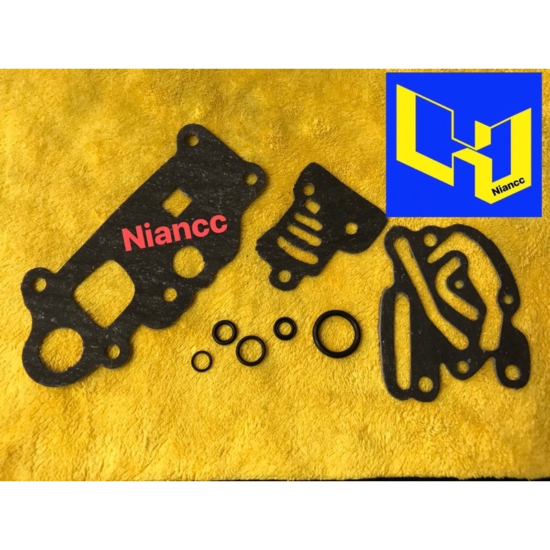Proton Saga 12V LMST Wira 1.3 1.5 Iswara Auto Choke Repair Kit | Shopee ...