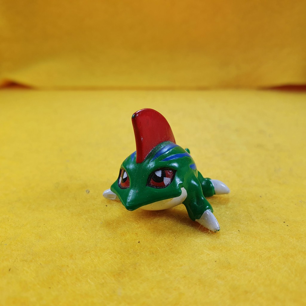 Mini Figure Digimon Betamon | Shopee Malaysia