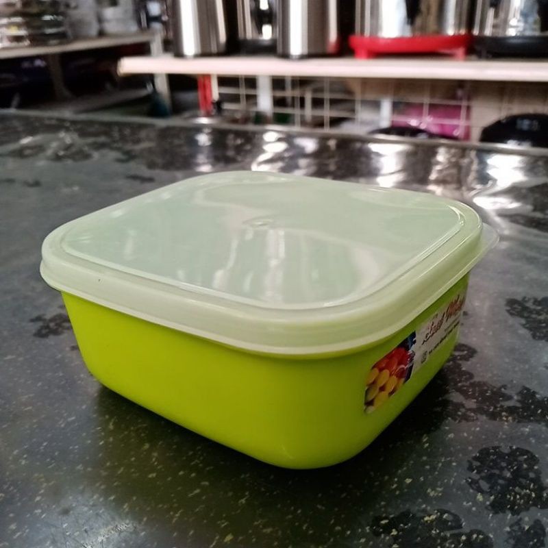 BESTWARE 308 Rectangular Container | Shopee Malaysia