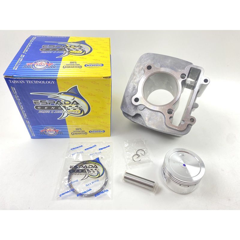 SRL115 BLOCK ESPADA 60MM | Shopee Malaysia