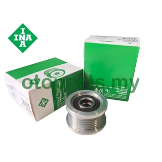 INA HAKUSEI Toyota Hilux Vigo D4D KUN25 / Fortuner KUN50 F-567525 27415 ...