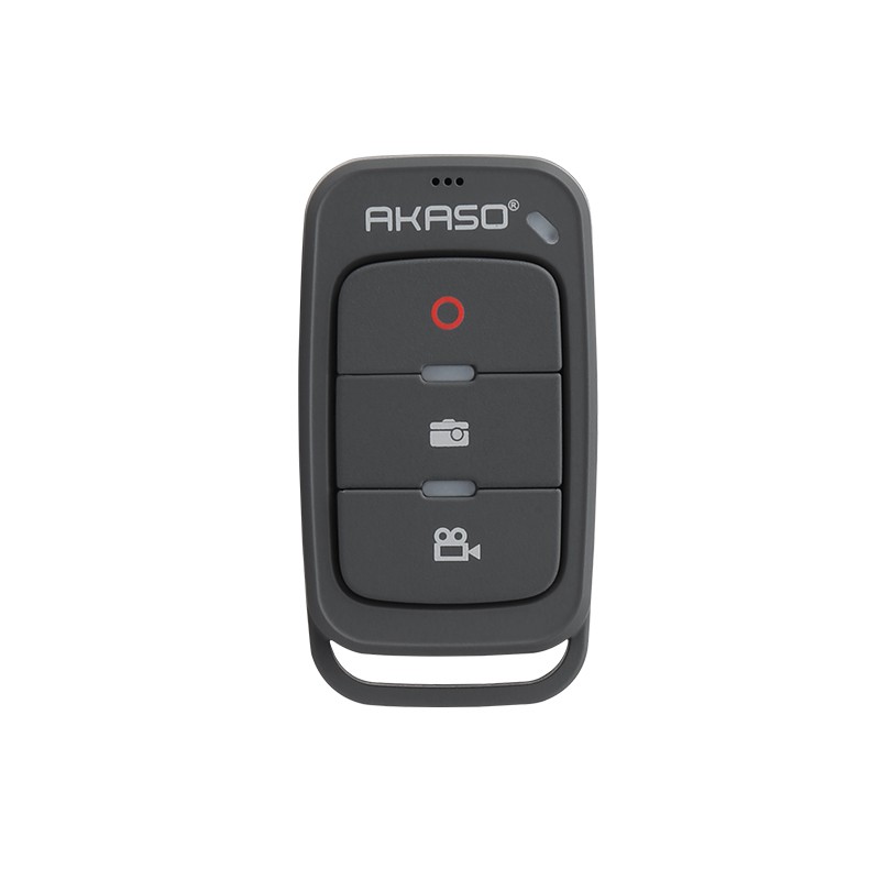 AKASO Remote Control for AKASO V50 ELITE/V50 PRO/BRAVE 4/EK7000 PRO/EK ...