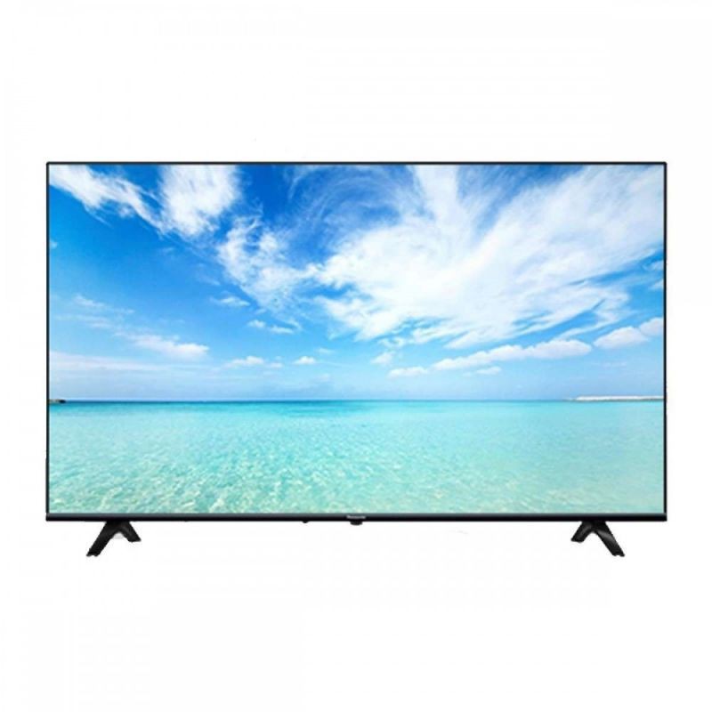 Panasonic 65" 4K Smart Android Tv | Shopee Malaysia
