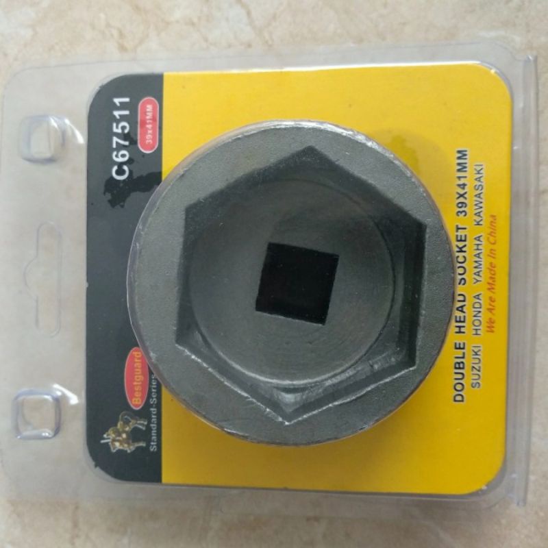 MATA 39x41 Double Matic CVT Block Eye/Quality CVT Socket Lock Eye ...