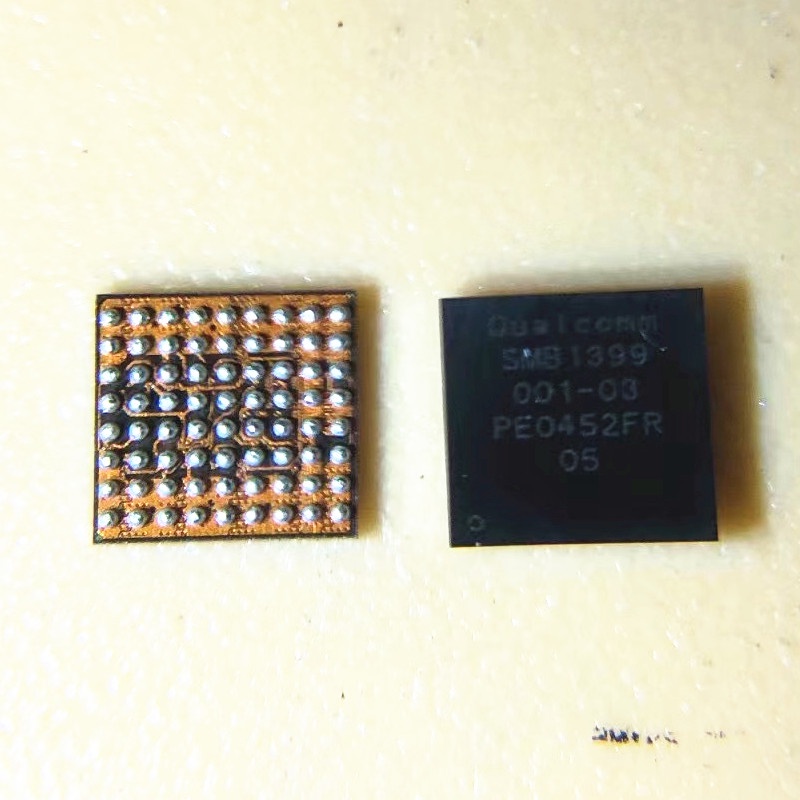 SMB1399 001-03 PMR735A LA USB Attachment Recognition IC For Mate30 Charger Charging Power Chip ...