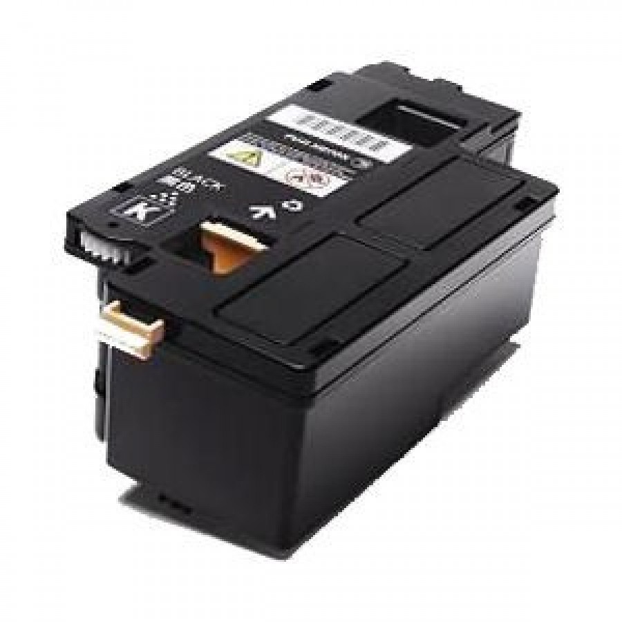 Fuji Xerox Compatible CP105/ CP205 Black Compatible Laser Toner ...