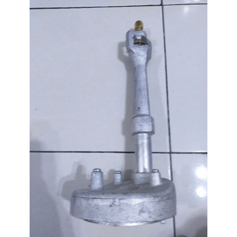 High pressure gas stove/High pressure gas burner/5B L SHAPE burner set ...