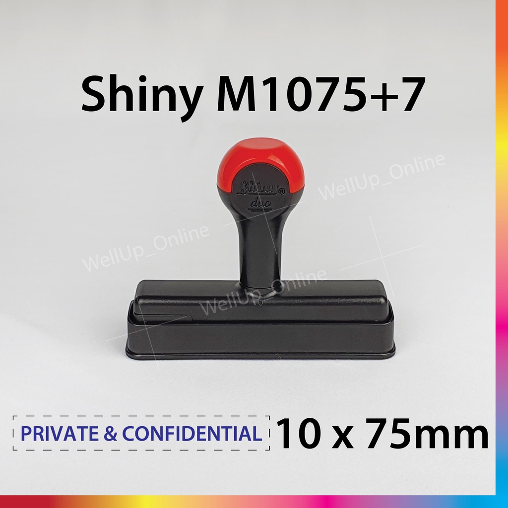 Rubber Stamp / Cop Murah / Cop Guru / Cop Jururawat / Cop Company ...