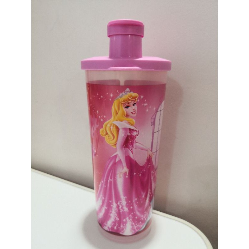Tupperware Disney Princess Bottle | Shopee Malaysia