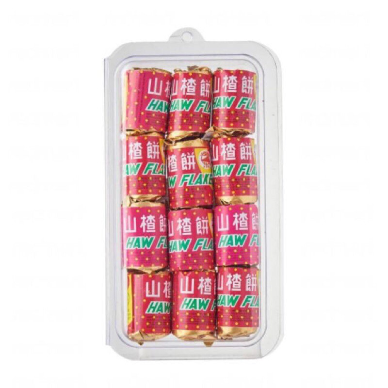 HAW FLAKES TRAY 12'S | Shopee Malaysia