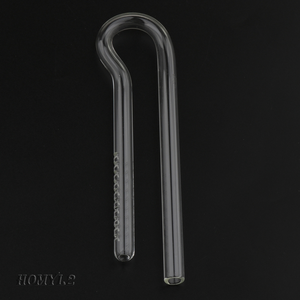 [HOMYLcfMY] Mini Lily Pipe Inlet Tubing Inflow Pipe for Nano Aquarium ...