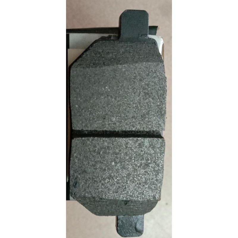 Toyota Vios/Rear brake pad | Shopee Malaysia