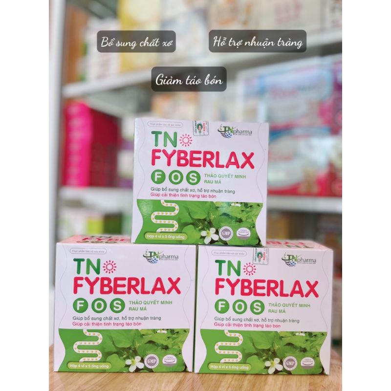 Fyberlax Soluble Fiber Prevents Constipation For Children And Pregnant ...