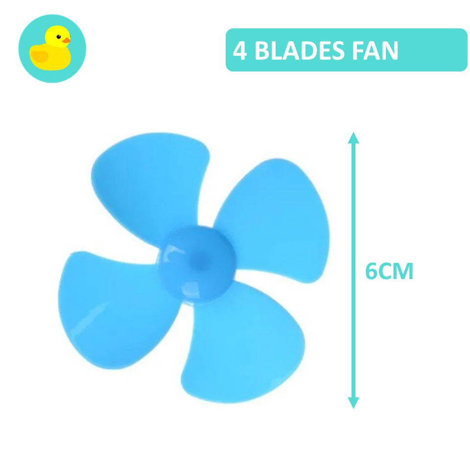 3V - 9V Mini DC Motor w/ Bracket & Fan Propeller | Shopee Malaysia