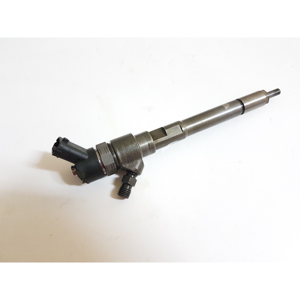 Original Bosch Hyundai Santa Fe 2.2 CRDi Fuel Injector 0445110254 ...