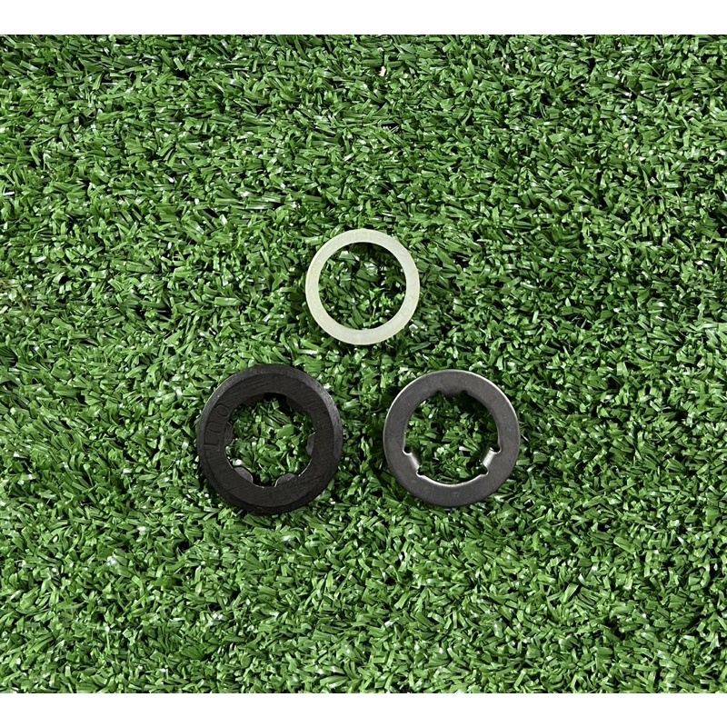 HONDA EX5 SPLINE WASHER RING EX5 WASHER SPLINE | Shopee Malaysia