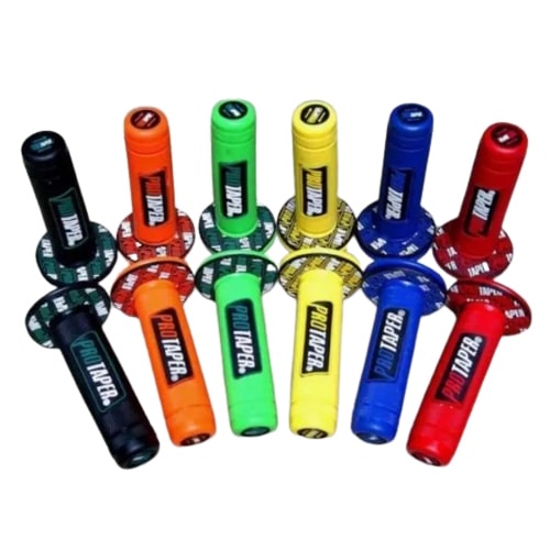 Protaper Rubber Hand Grip Hangrip Hand Grip For Duck And Matic ...