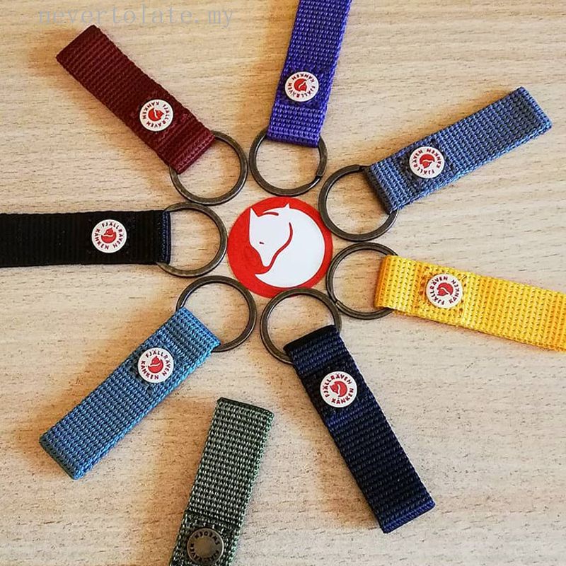 [READYSTOCK] KEYCHAIN KANKEN KEYRING | Shopee Malaysia