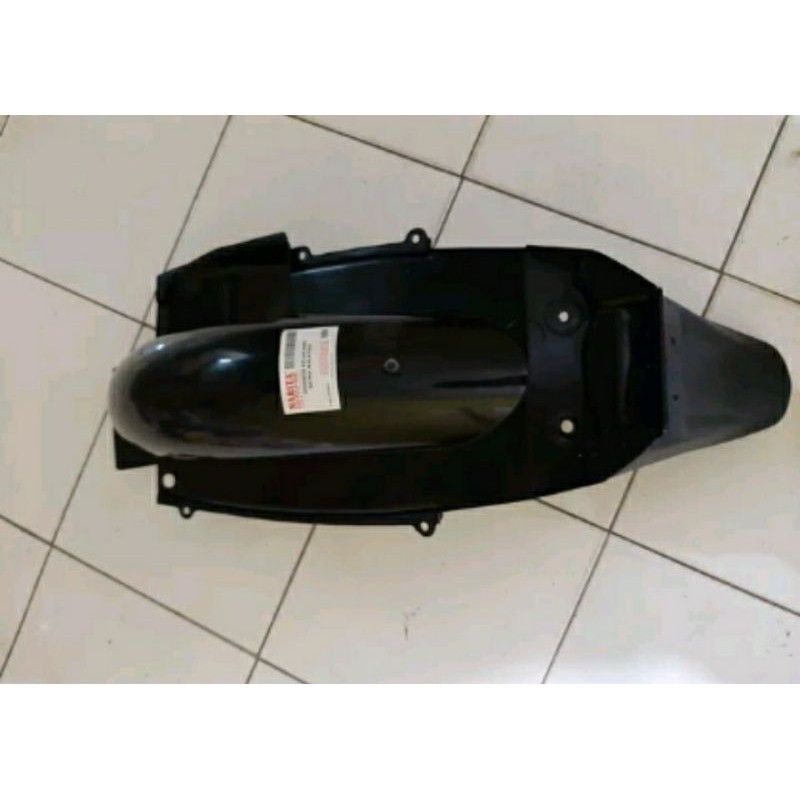 Malaysian Shark SATRIA rear fender | Shopee Malaysia