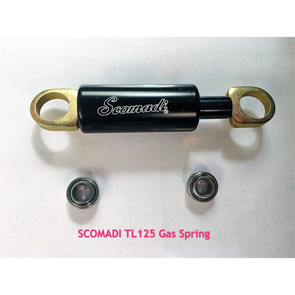 SCOMADI ANTI DIVE GAS SPRING | Shopee Malaysia