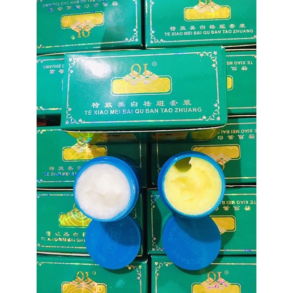 Slingshotm Blue QL Cream Day And Night | Shopee Malaysia
