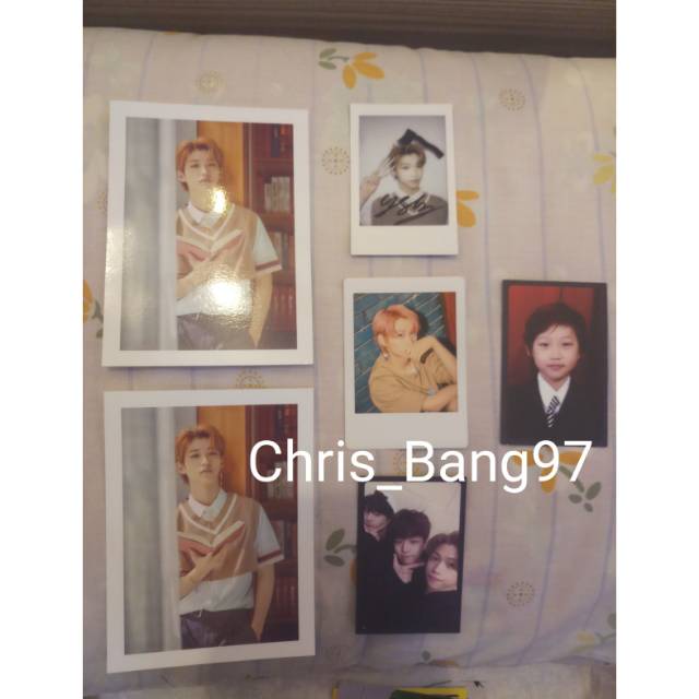 Stray kids Felix Photocard Bundle | Shopee Malaysia