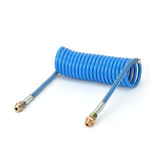 TRUCK TRAILER CONNECTOR HOSE (SUZIE HOSE) RED/ BLUE | Shopee Malaysia