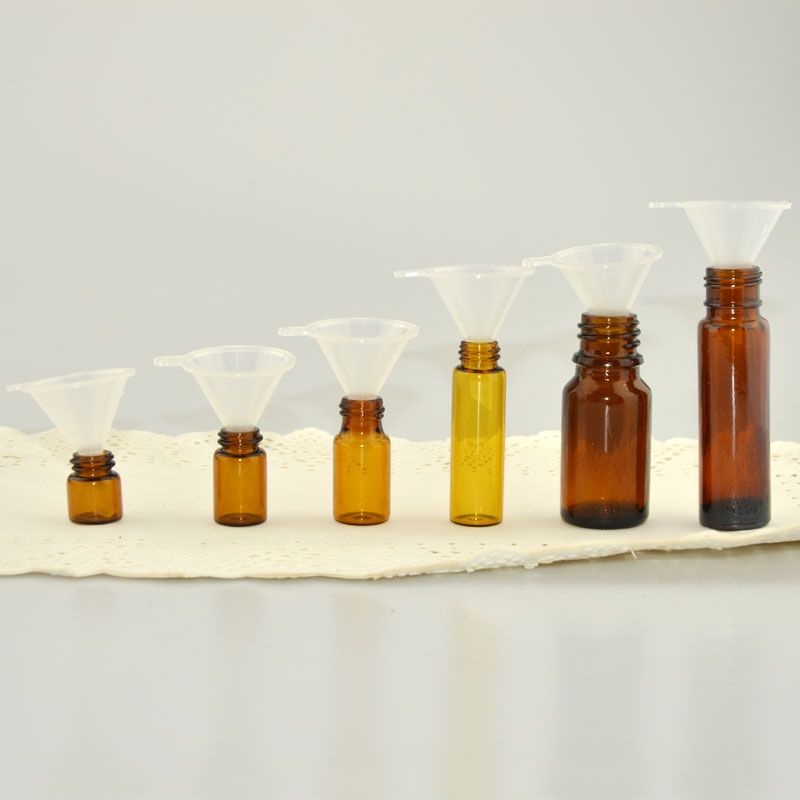 Funnel Essential Oil Refill Mini Funnel 精油分装迷你漏斗🔥现货 Ready Stock🔥 ...