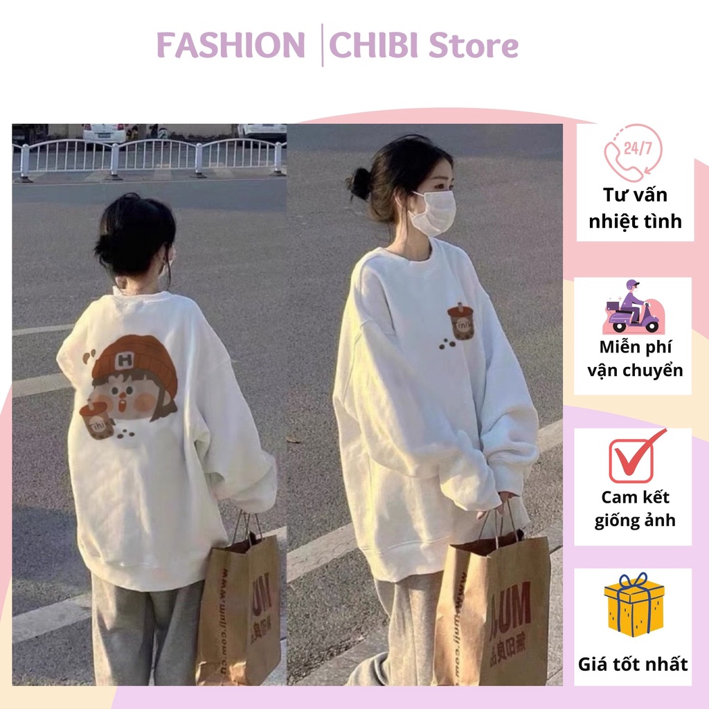 Felt Set Female Wide Form Ulzzang Milk Tea Girl Felt Suit | Shopee Malaysia