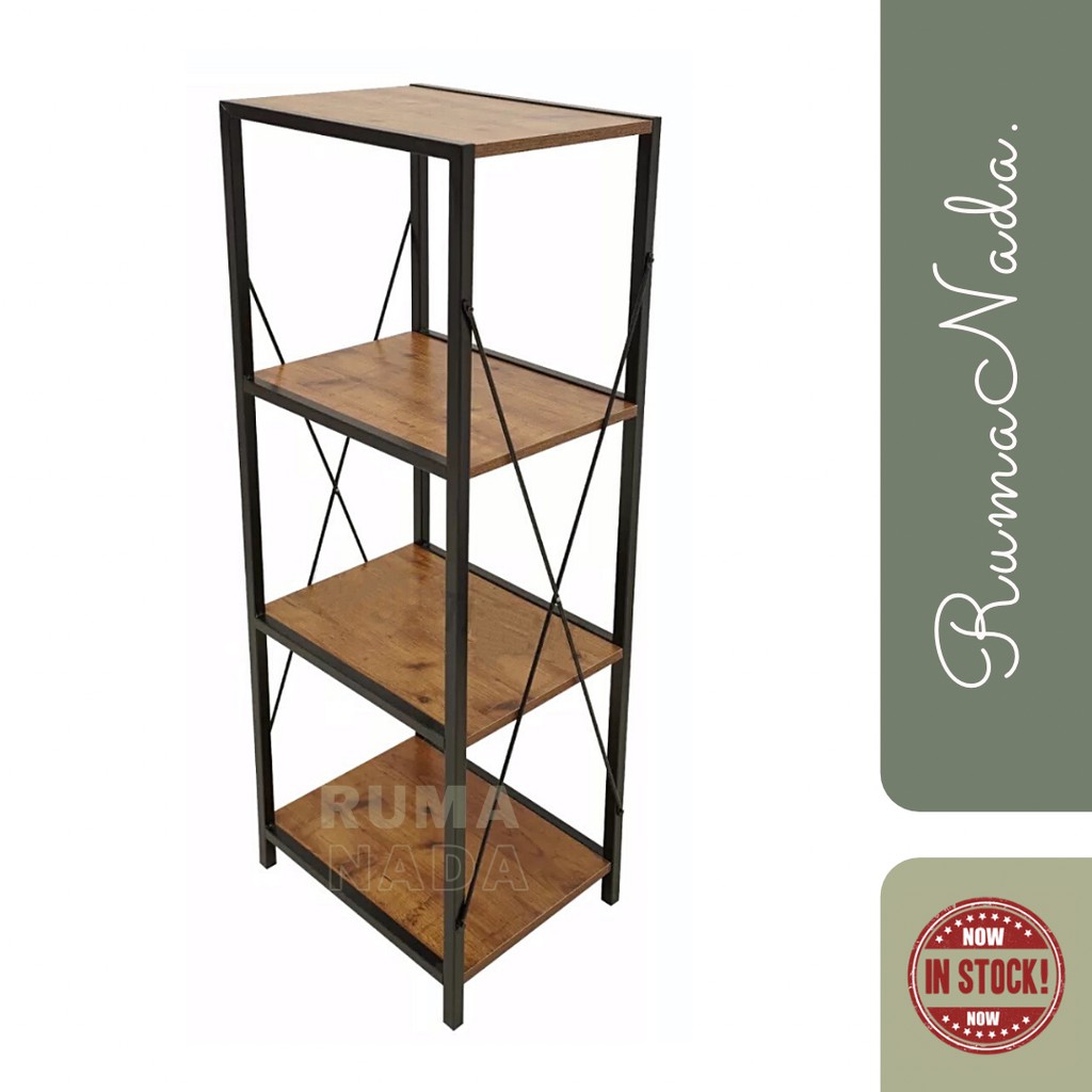 Multipurpose Diaplay Shelf Rack / Living Room Display Rack / Rack ...