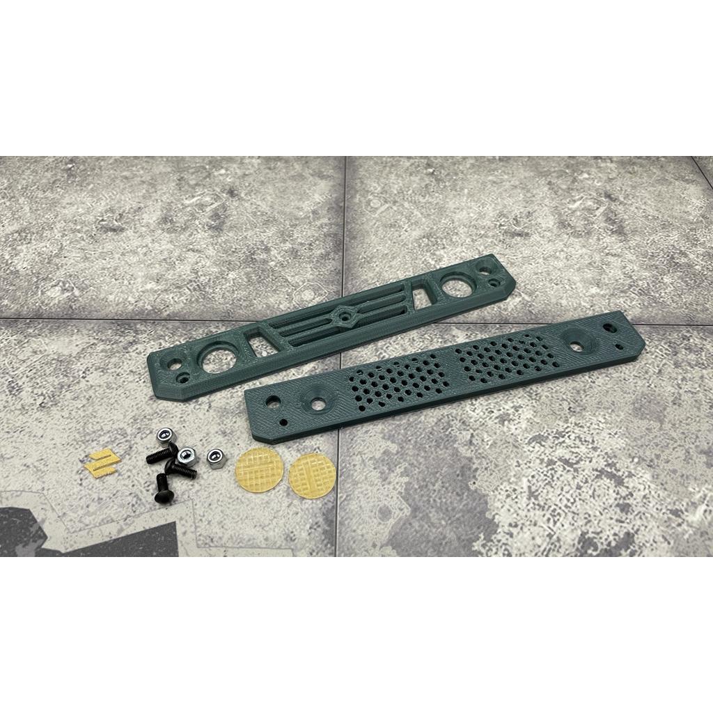 1/10 3D SUZUKI SAMURAI GRILL | Shopee Malaysia