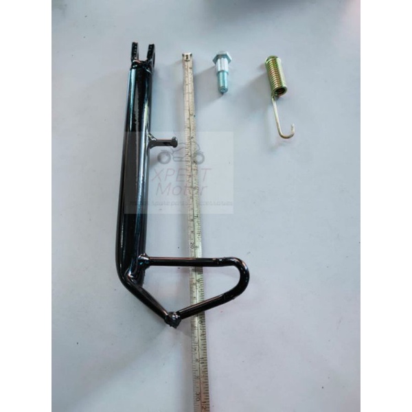 HONDA Raider SIDE STAND Set | Shopee Malaysia