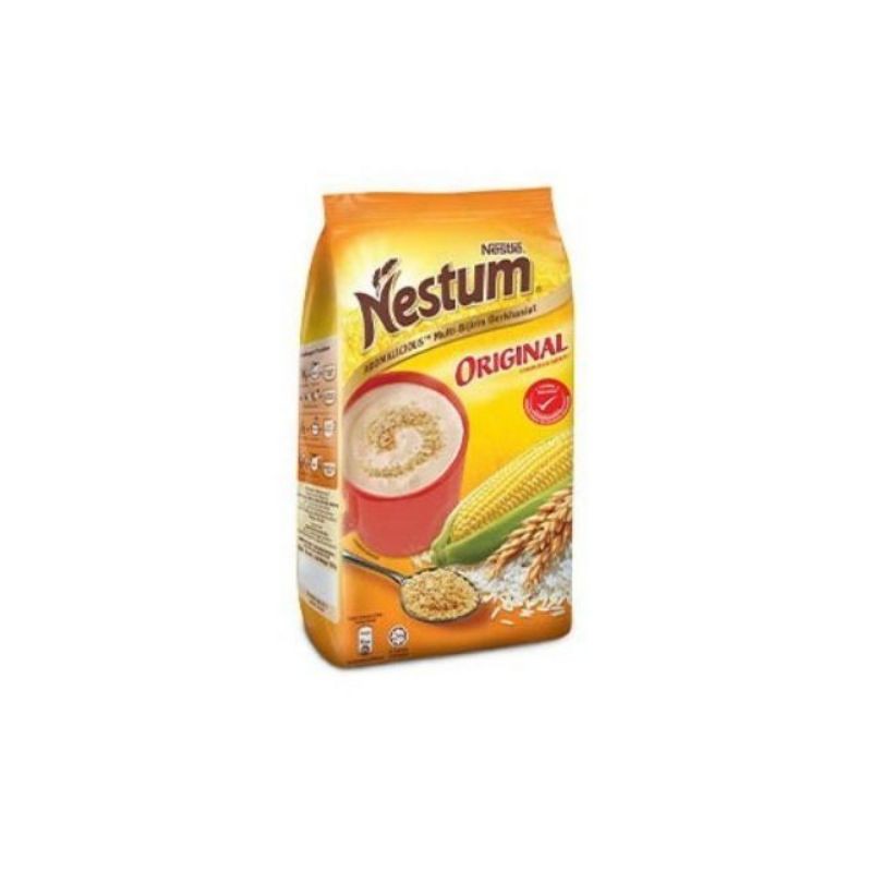 Nestle Nestum Original(500g) | Shopee Malaysia