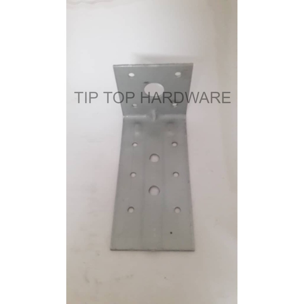 2X4 L Bracket 2X4 L BrackeT | Shopee Malaysia