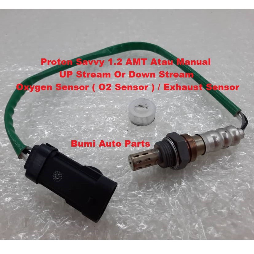 Proton Savvy Oxygen Sensor Up / Down Stream Savvy Exhaust Sensor O2 ...