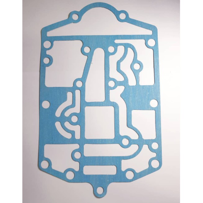 Aftermarker Mercury USA Gasket Mounting Plate to Drive Shaft Housing ...